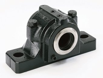 SNT Plummer Block Bearing Housing | The Timken Company