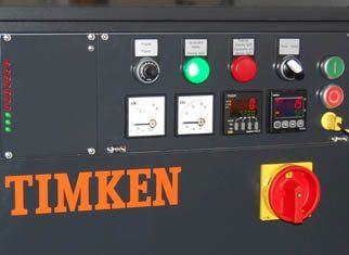 Mechanical Power Transmission Tools | The Timken Company
