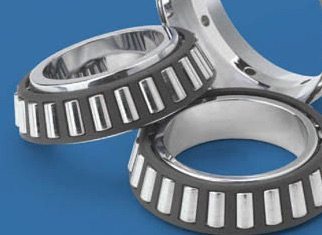 Tapered Roller Bearings | The Timken Company