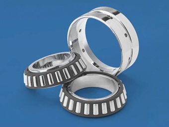 2TS-IM Double Row Bearings | The Timken Company