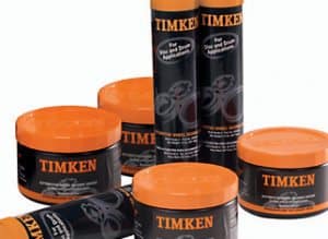 Commercial Vehicles Market | The Timken Company