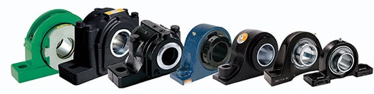 Timken Enters Food & Beverage with Expanded, Premium Product Lines ...