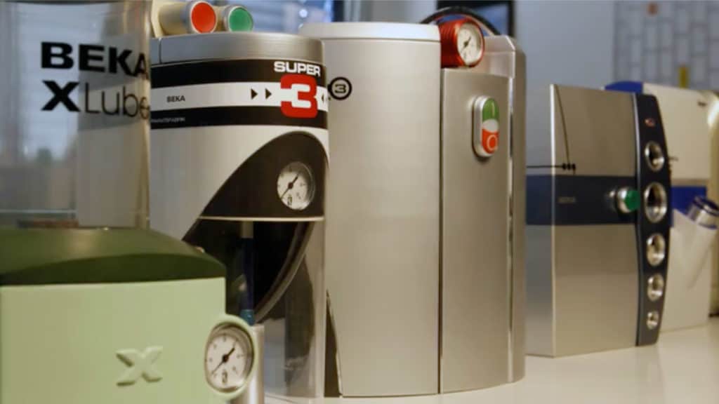 A Powerful Force: Groeneveld-BEKA Brings Automatic Lubrication to ...