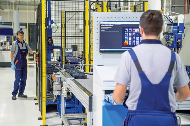 A Global Commitment to Premium Quality – Timken World