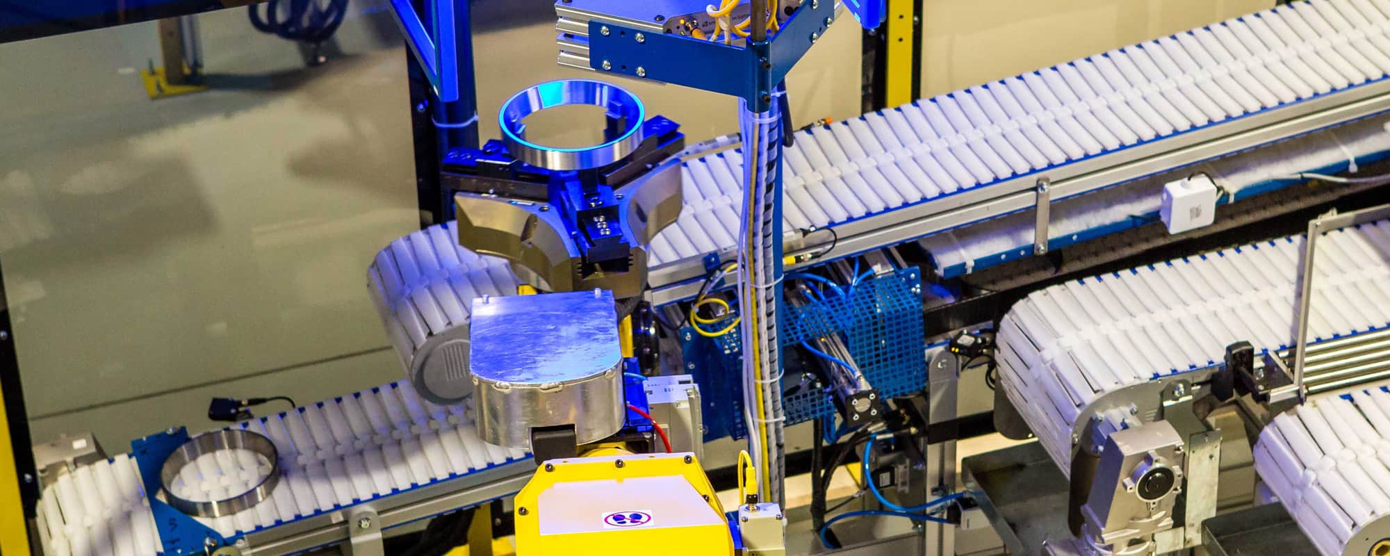 Timken's New Prahova Plant | Timken World