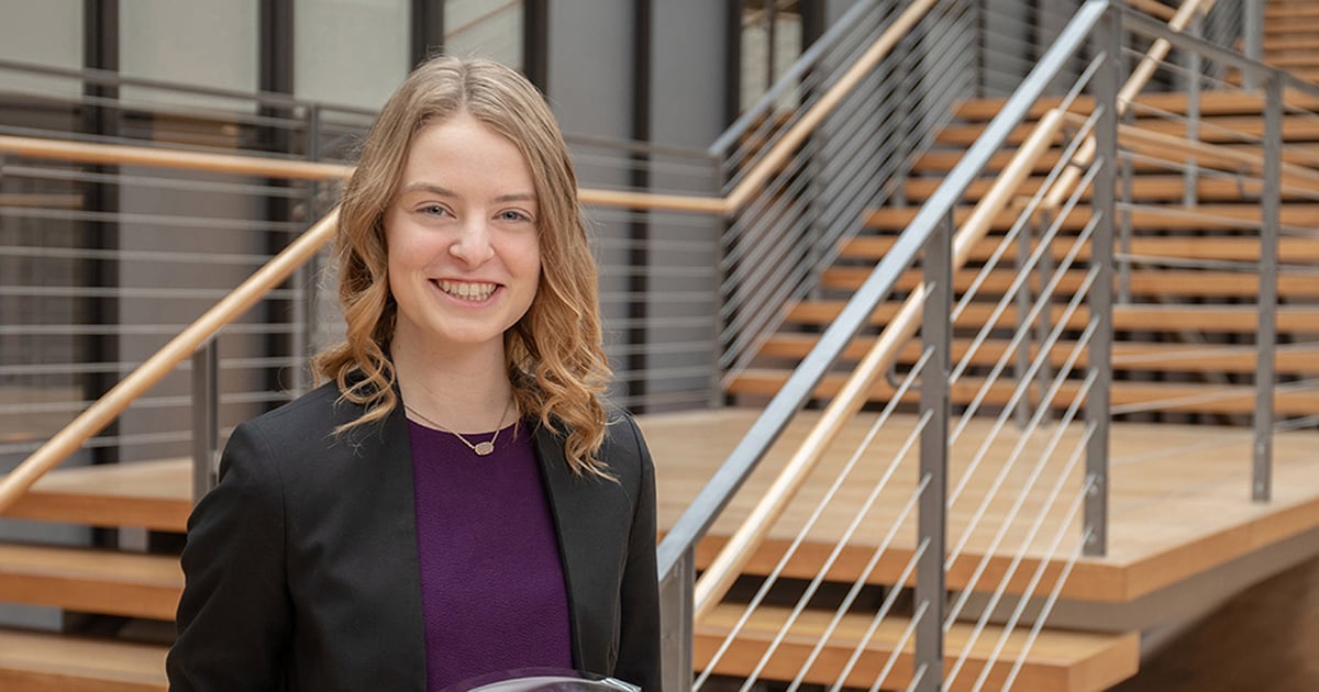 Global Scholars: Investing in the Future – Timken World