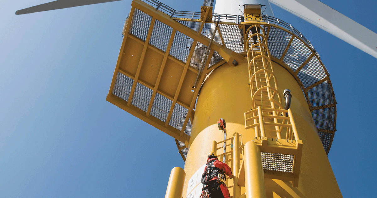 Service Engineers Battle Equipment Challenges – Timken World