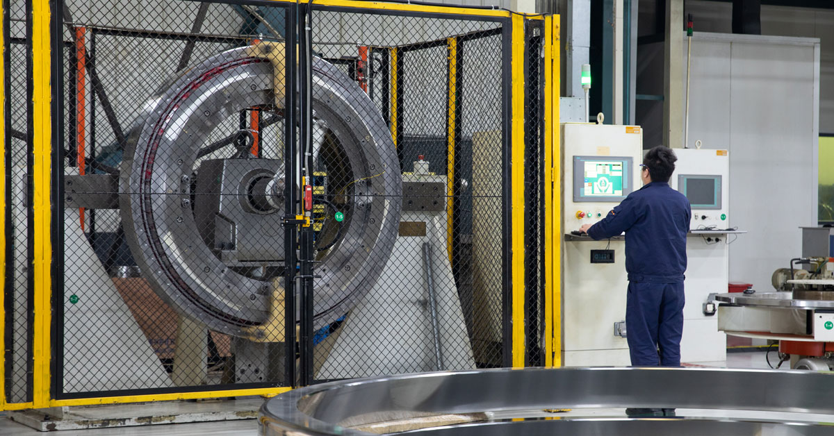 Automated Operations Drive Consistency and Maximize Efficiency - The ...