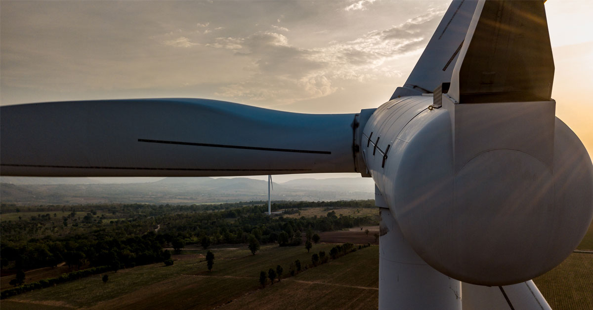 More Power, More Efficiently: How TRBs Are Transforming the Wind ...