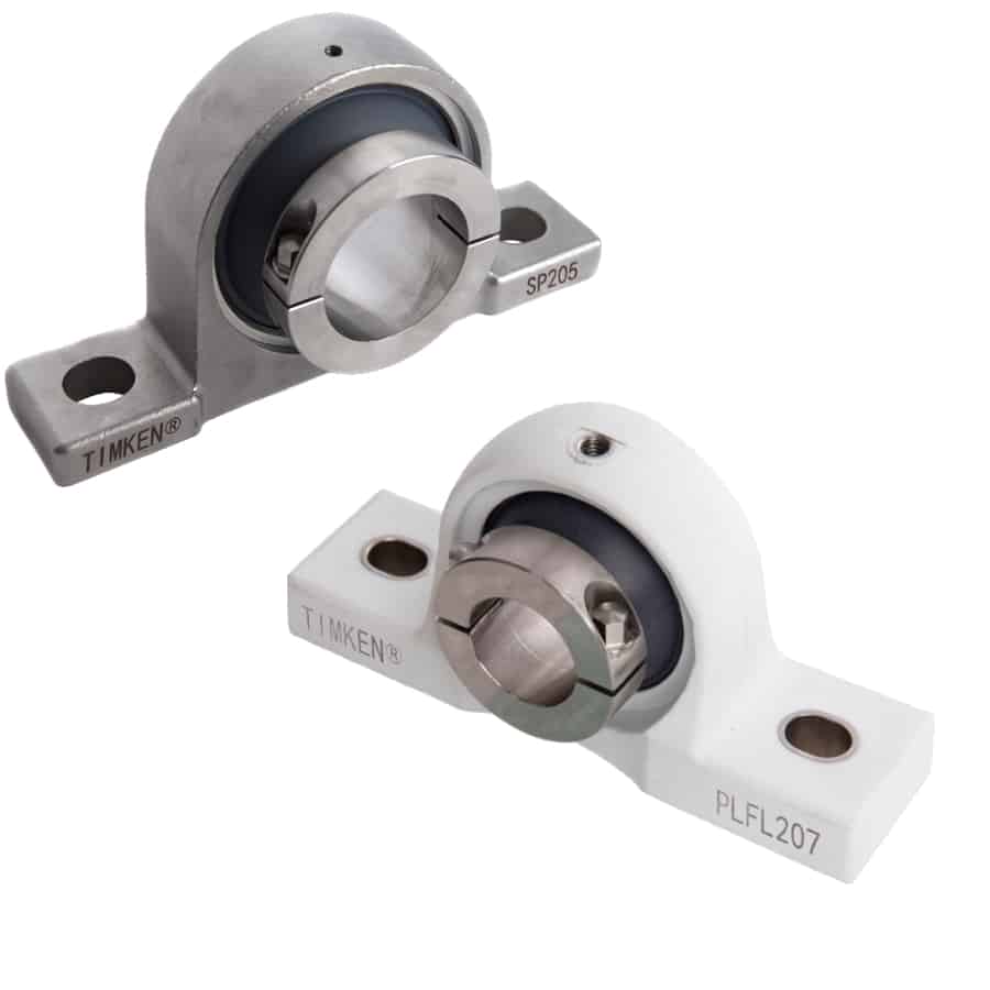 Bearing Housing Units | The Timken Company