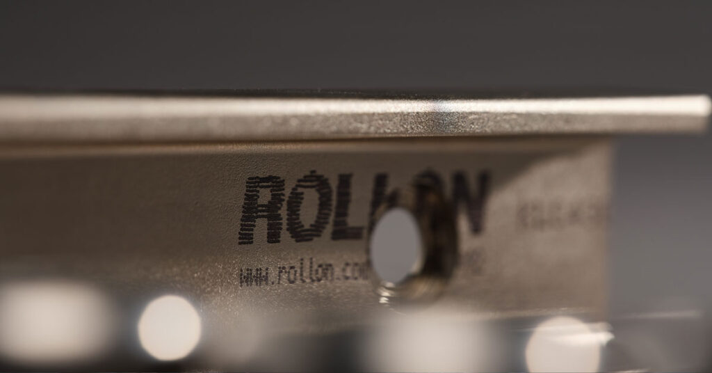 Sur-mesure : Rollon personnalise des solutions de mouvement linéaire de ...