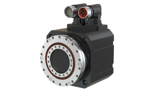 One-of-a-kind Capabilities for Robotics - The Timken Company