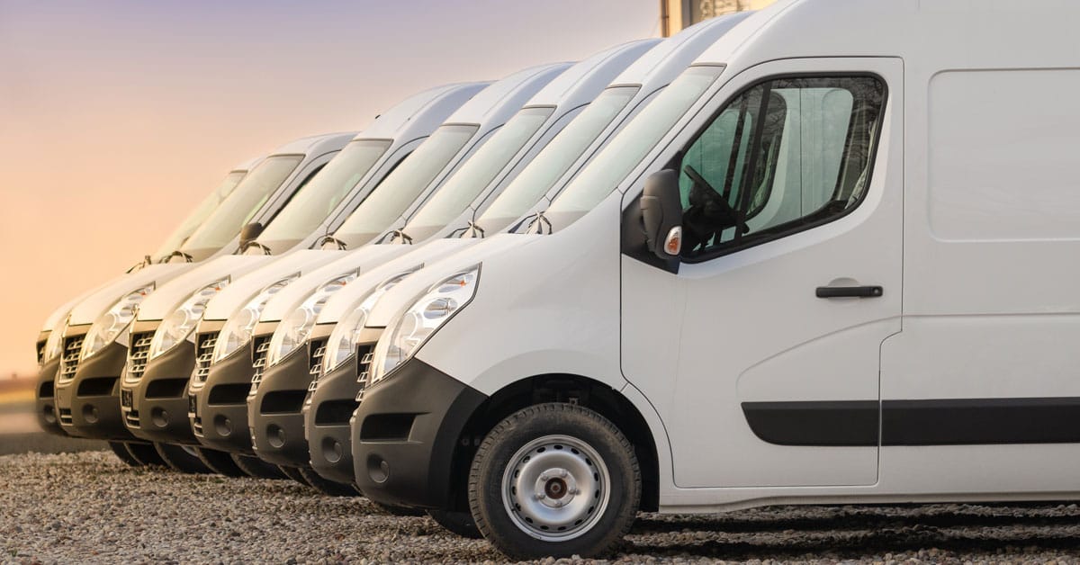 Driving the European Electric Commercial Vehicle Market Forward - The ...