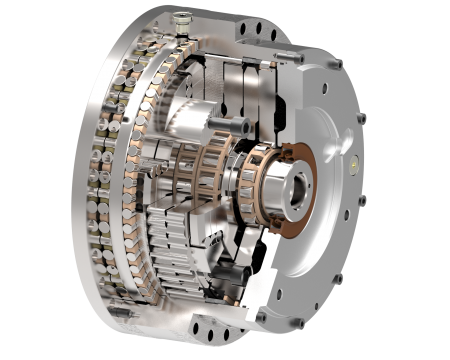 Quantum Leaps - The Timken Company