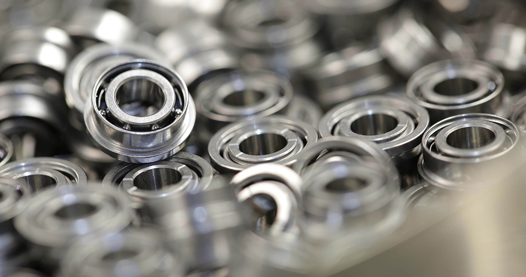 Driven by Precision, Focused on Community - The Timken Company