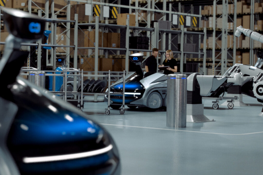 SPINEA Plays a Central Role in Transforming the World’s Cities - The ...