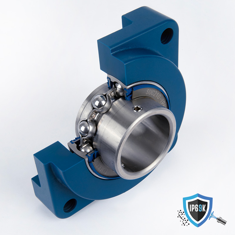 Serving the Food and Beverage Industry with an Award-Winning Design ...