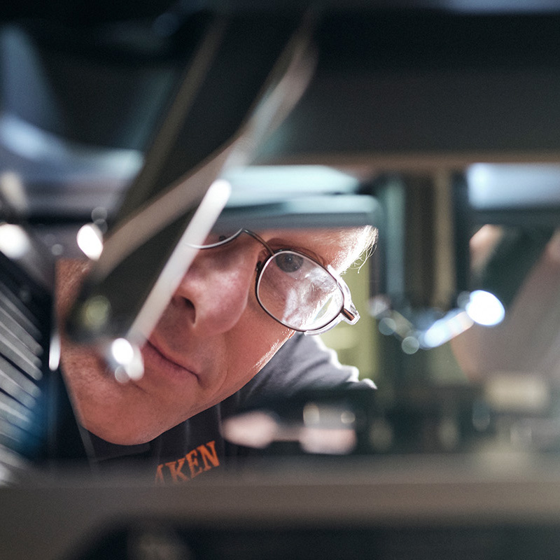 Innovation - The Timken Company