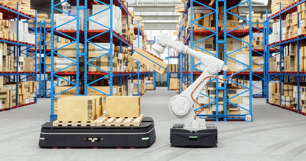 Timken Automates: Next-Gen Manufacturing - The Timken Company