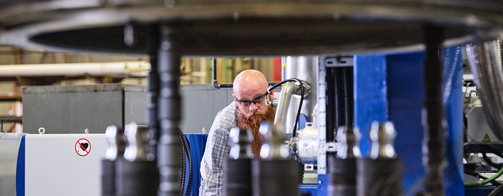 Innovation - The Timken Company