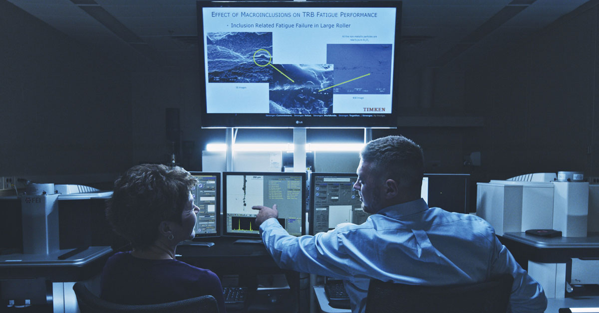 Women in STEM: Five Timken Global Scholars Making an Impact - The ...