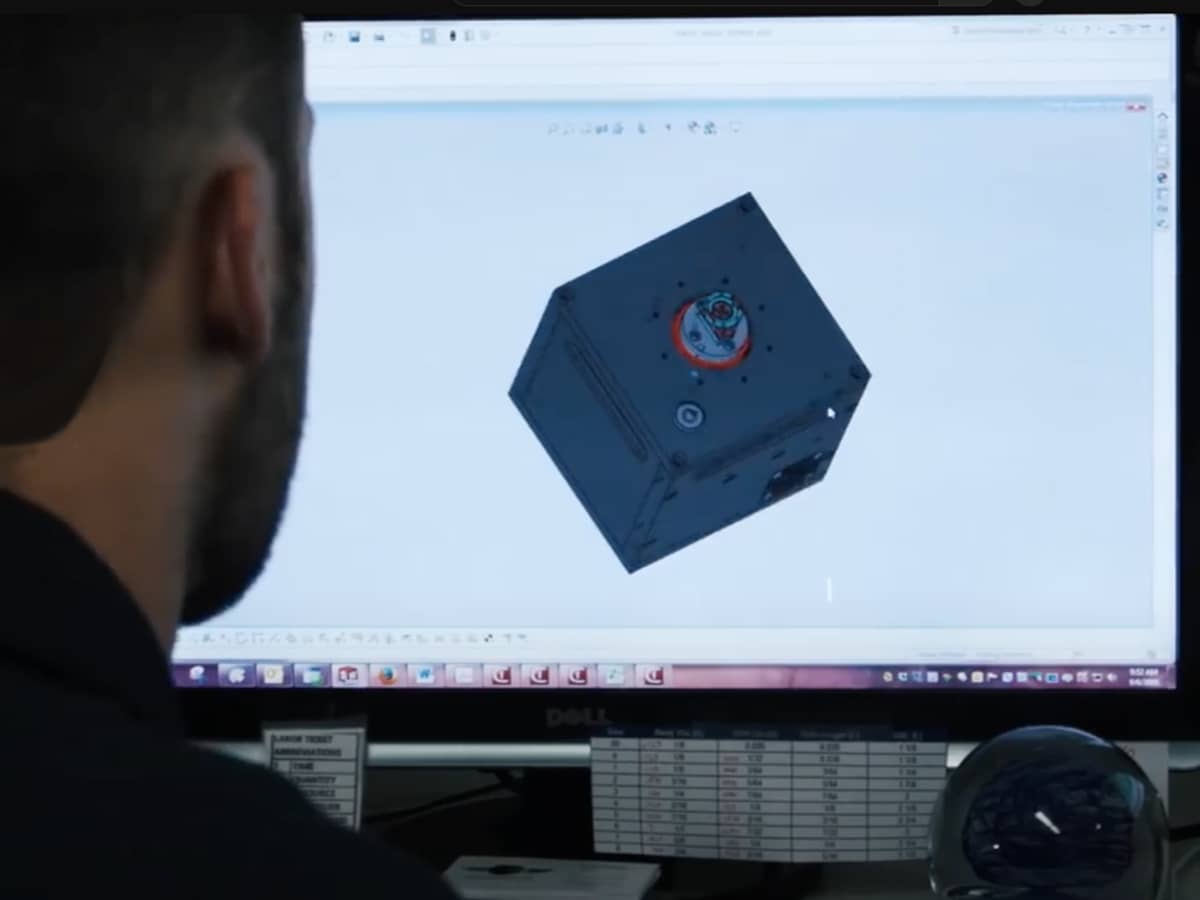 Precision Motion Control for Improved Patient Care - The Timken Company