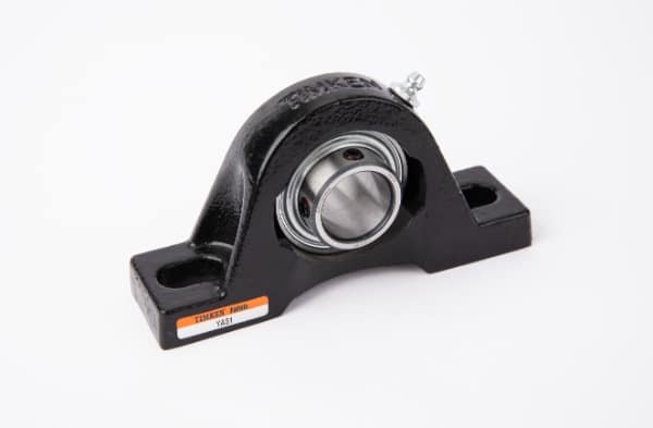 Mounted Bearing Innovation Supports Emerging Trends - The Timken Company