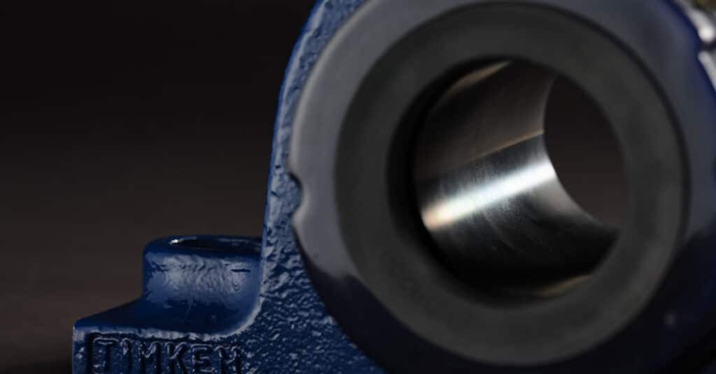 Montajlı Rulman İnovasyonu Gelişen Trendleri Destekliyor - The Timken ...