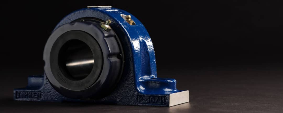 Mounted Bearing Innovation Supports Emerging Trends - The Timken Company