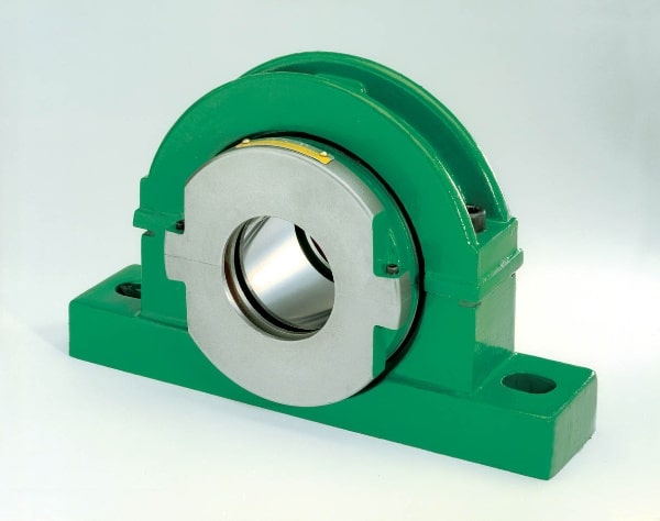 Mounted Bearing Innovation Supports Emerging Trends - The Timken Company