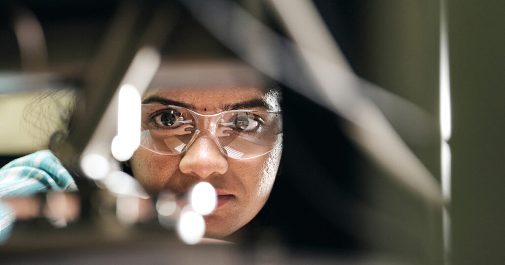 Global Quality: Defined by Customers, Delivered by Timken - The Timken ...