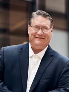 A Strong, Dedicated Leadership Team - The Timken Company