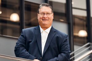 Timothy A. Graham - The Timken Company