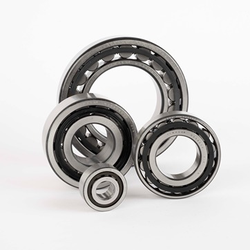 Timken® Single Row Cylindrical Roller Bearings | The Timken Company