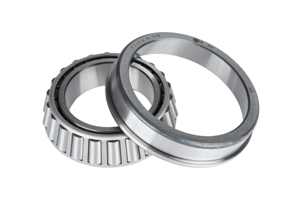Архивы Single Row Tapered Roller Bearing - The Timken Company