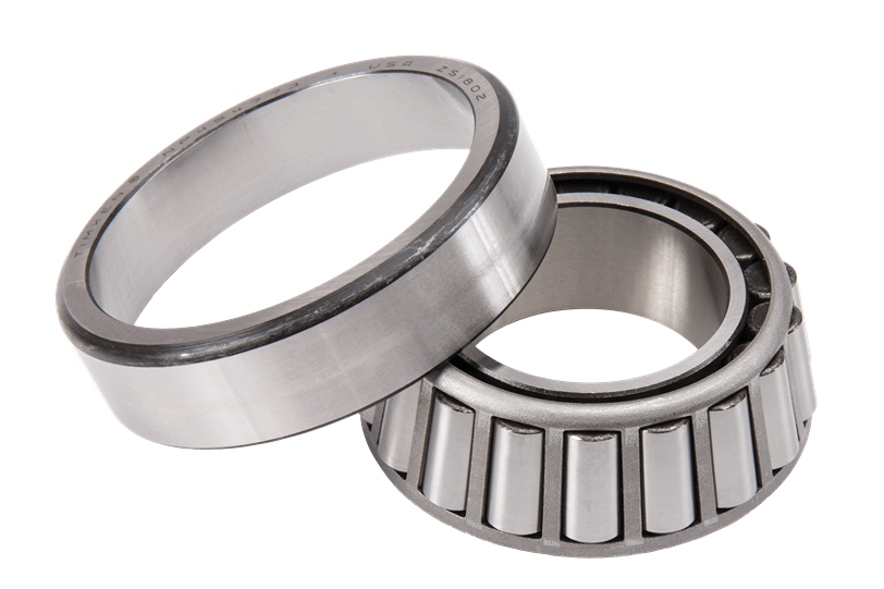 Архивы Single Row Tapered Roller Bearing - The Timken Company